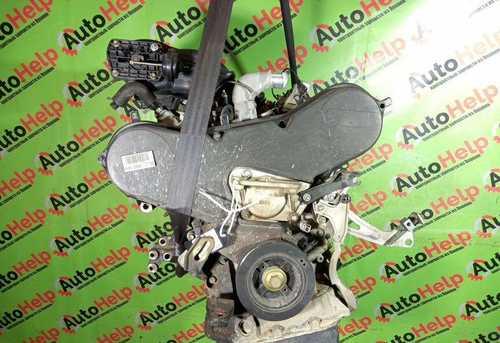 Двигатель toyota harrier MCU35 1MZ-FE VVT-I 4WD
