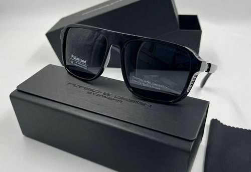 Солнцезащитные очки Porsche Design хит модель