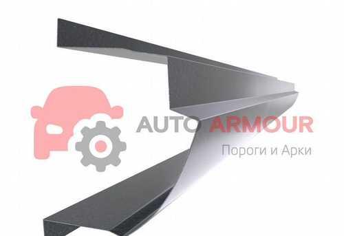 Ремонтные пороги LADA Priora и другие