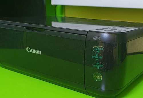 Canon MP495
