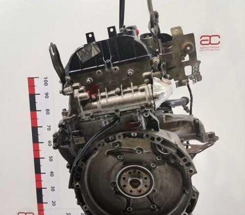 Контрактный двигатель 2.1 651.940 Mercedes Vito