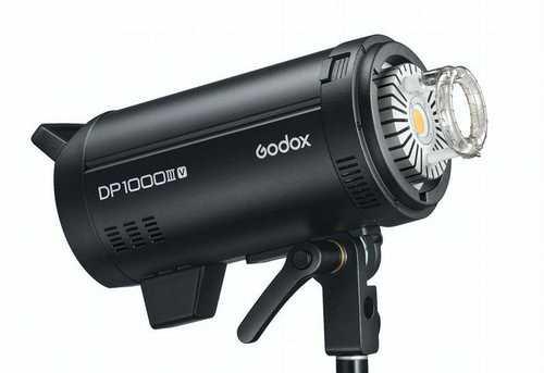 Моноблок Godox DP1000iiiv