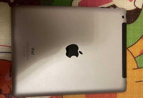 Продам iPad 4