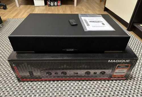 Саундбар Quadral Magique Hi-Fi