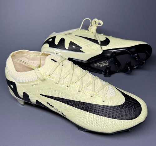 Бутсы Nike Mercurial AirZoom Vapor 15 Elite FG