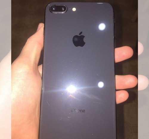 iPhone 8 Plus, 256 ГБ