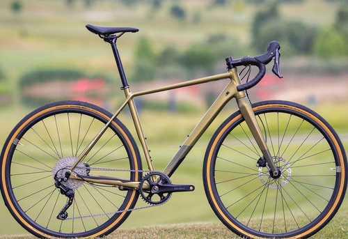 Гравийный велосипед Superior X-Road Comp GR