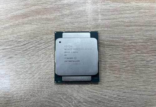 Intel Xeon E5-2670 V3 (LGA 2011-3)