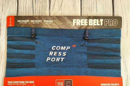 Пояс для бега compressport