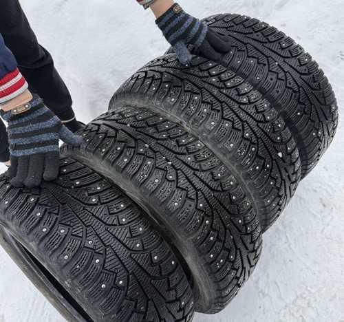 Nokian Tyres Nordman 5 205/55 R16