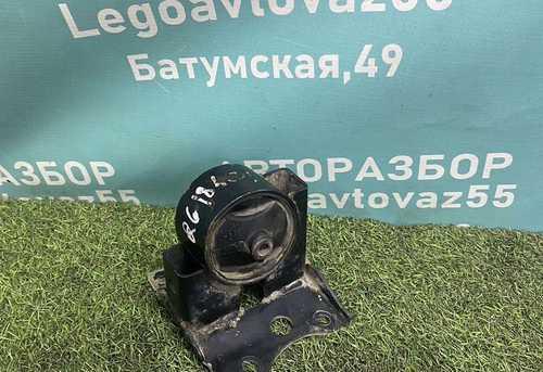 Подушка АКПП Nissan QG18