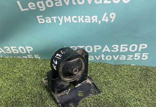 Подушка АКПП Nissan QG18