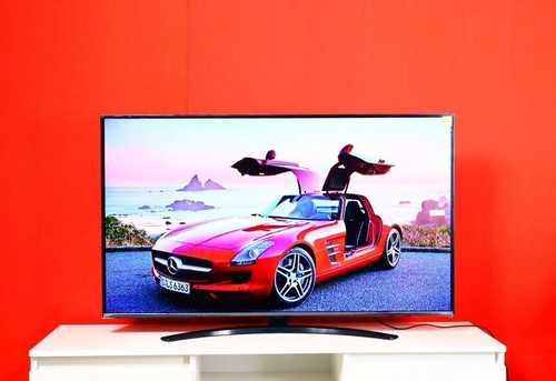 SMART TV 4K Телевизор LG 50 дюймов