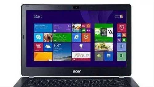 Ноутбук Acer для офиса, дома и дачи