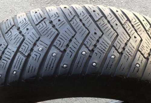 Goodyear UltraGrip Ice Arctic SUV 225/65 R17