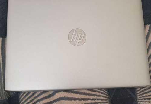 HP probook 430 g5