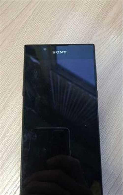 Телефон Sony G3312 Xperia L1 Dual на запчасти