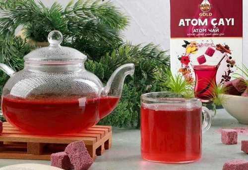 Атом чай турецкий