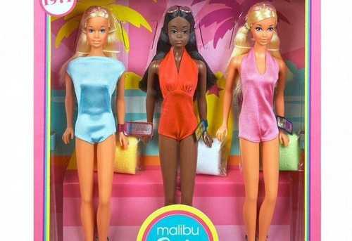 Barbie Stacey из сета Malibu 2020 г. Барби Малибу
