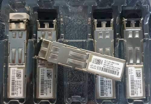 Модуль SFP Cisco GLC-SX-MM