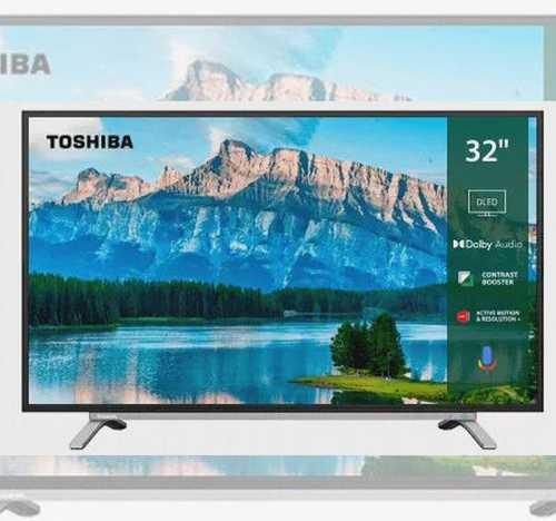 Телевизор Toshiba 32L5069