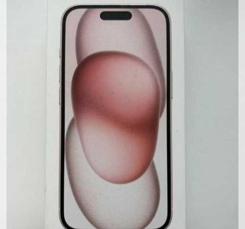 iPhone 15, 128 ГБ