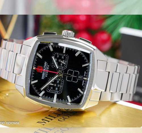 Часы Swiss Military Hanowa Starlight smwgi0004301