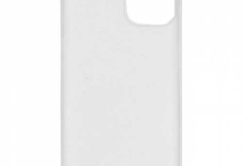 Чехол для iPhone 14 Pro Max New Case Skin (белый)