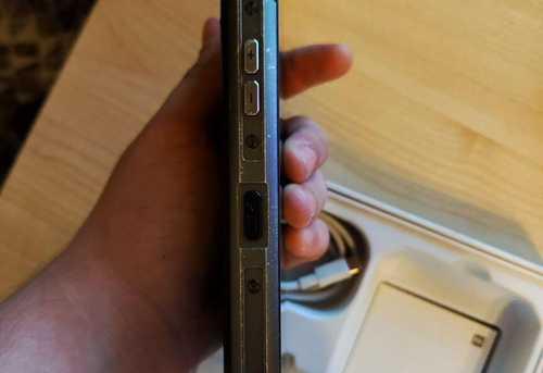 Blackview BV9500, 4/64 ГБ