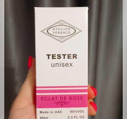 Versace Eclat de Rose (тестер 60 мл.)