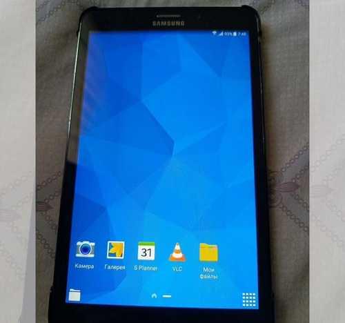 Планшет galaxy tab 4