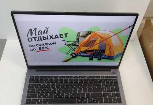 Ноутбук huawei MateBook D16 rlef-X