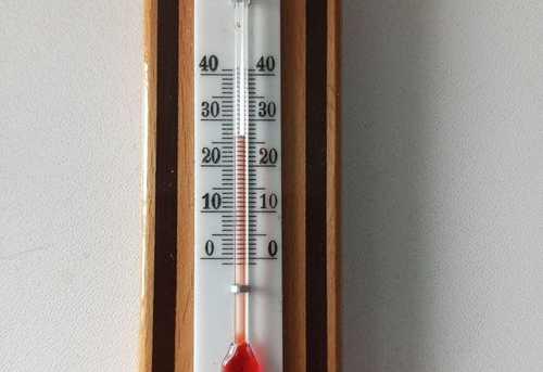 Термометр домашний