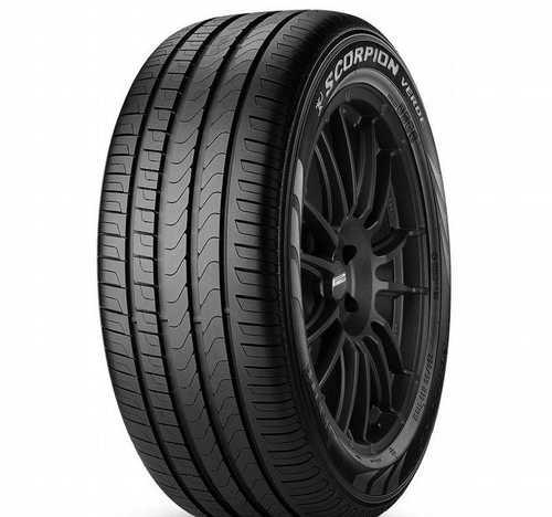 Pirelli Scorpion Verde 225/65 R17 102H