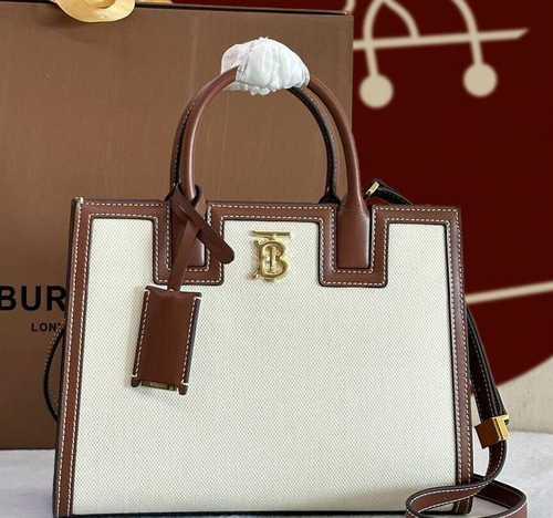 Burberry Frances Handbags