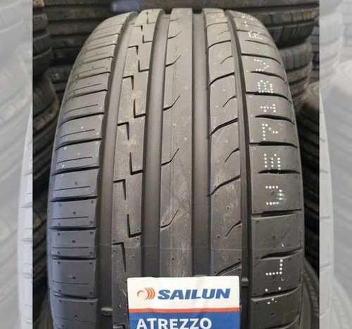 Sailun Atrezzo ZSR2 205/45 R17 88