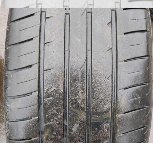 Hankook Ventus Prime 2 K115 225/60 R17