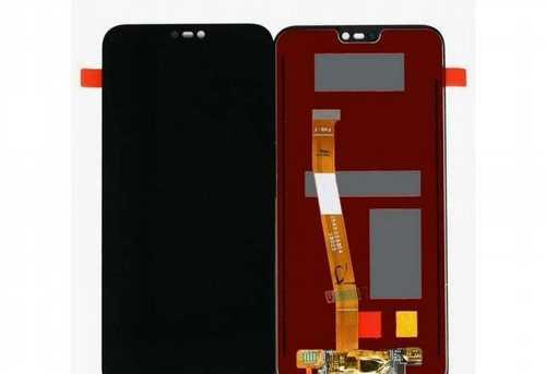 Дисплей Huawei P20 Lite/Nova 3e (copy LCD)