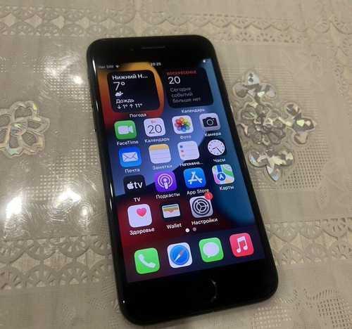 iPhone 7, 32 ГБ