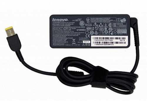 Зарядка, блок питания Lenovo G50-70, G50-45 20V 3