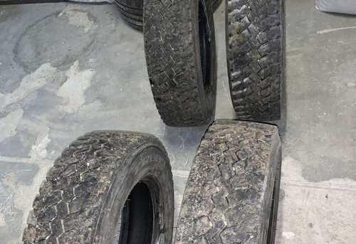 Triangle TR689A 215/75 R17,5 135L