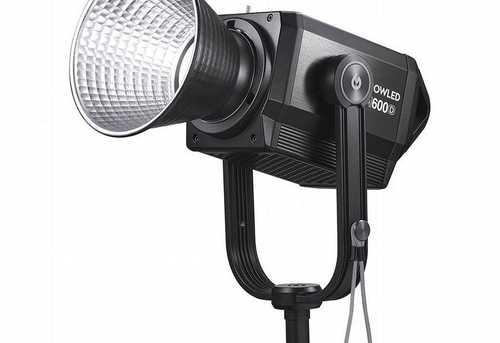 Knowled M600D Godox 29120 светодиодный студийный о