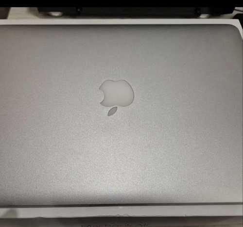 Apple macbook air 13