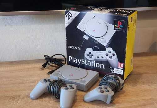 Sony Playstation classic