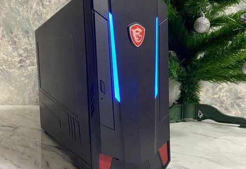 Игровой пк MSI Nightblade MI3