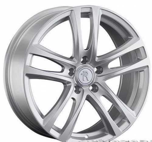 Диски Geely FD136(HND) 8/18 5x114.3 ET49.5 d67.1 S