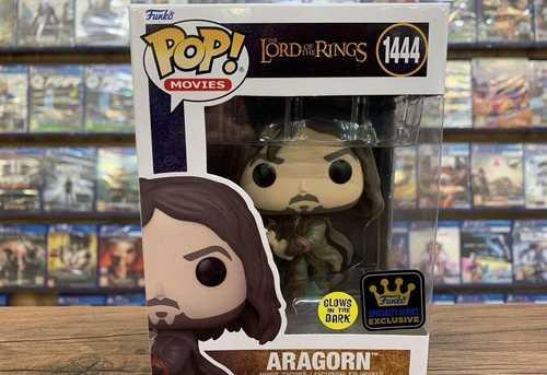 Funko Pop Movies - tlotr. Aragorn (1444)