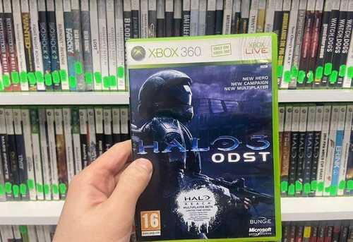 Halo 3 odst Xbox 360 (resale)