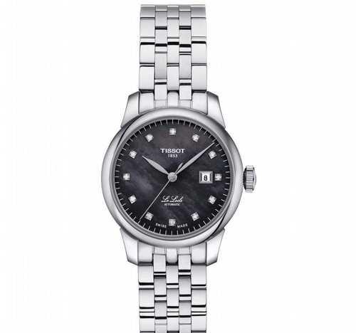 Часы tissot LE locle automatic lady оригинал