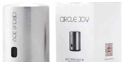 Пробка Xiaomi Circle Joy CJ-JS01